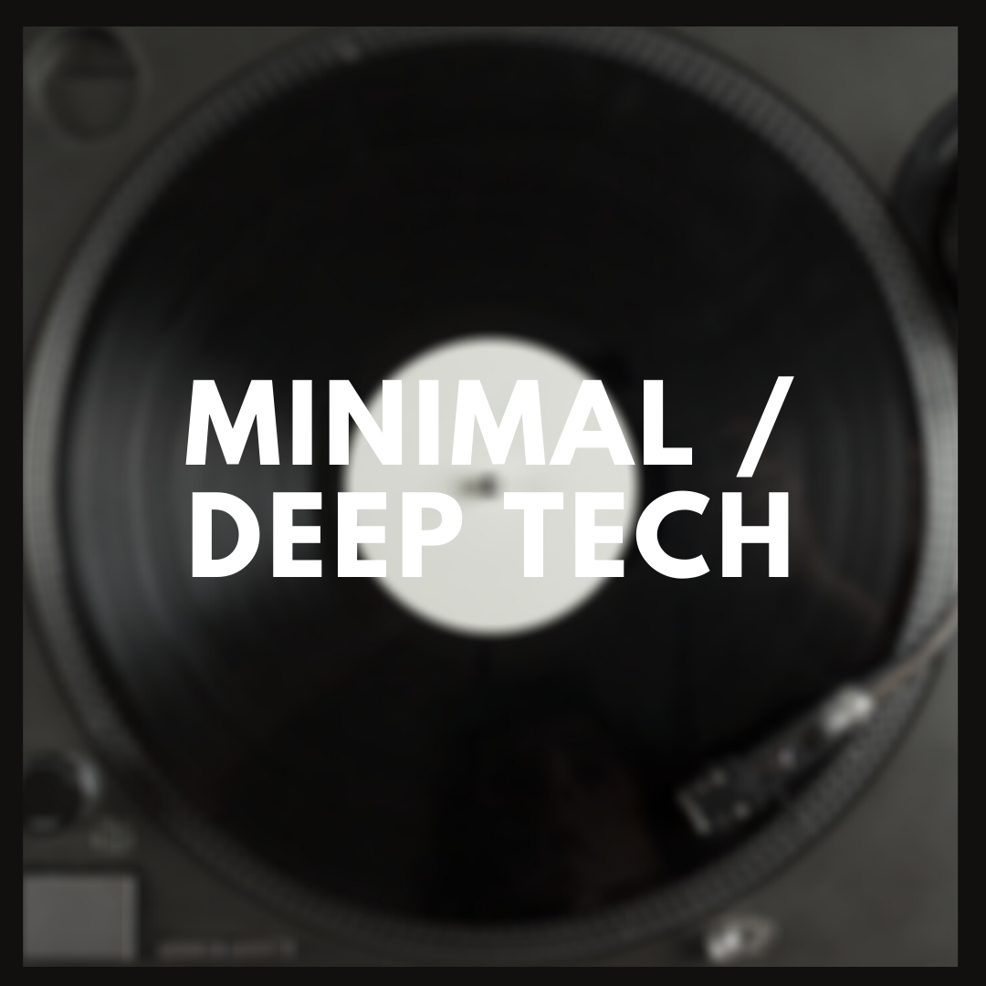 Underground Vinyl Source