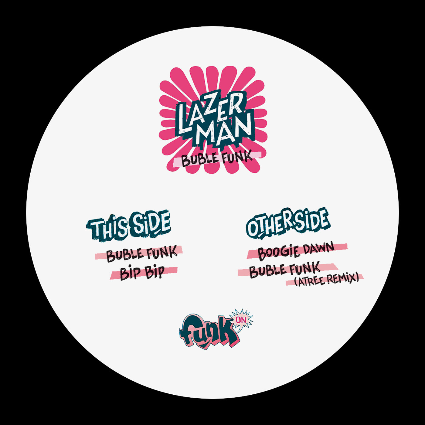 Underground Vinyl Source